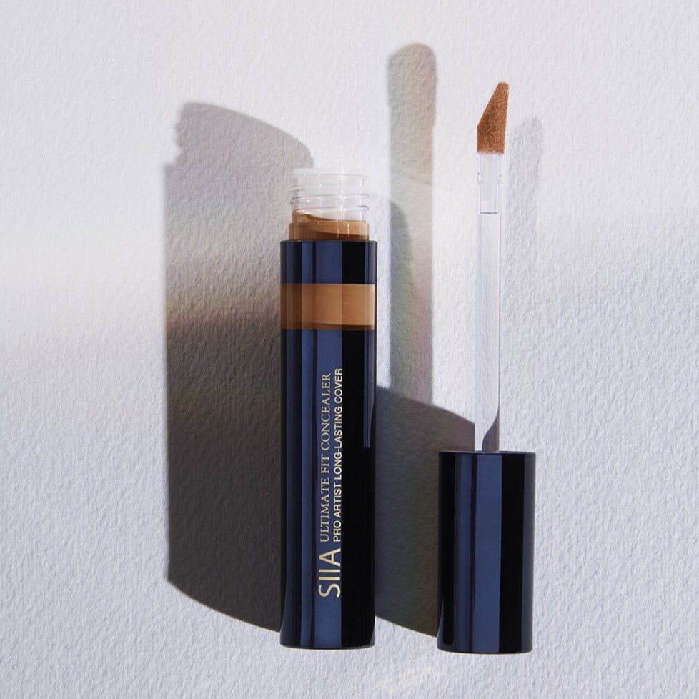 Siia Cosmetics | Concealer in Chestnut
